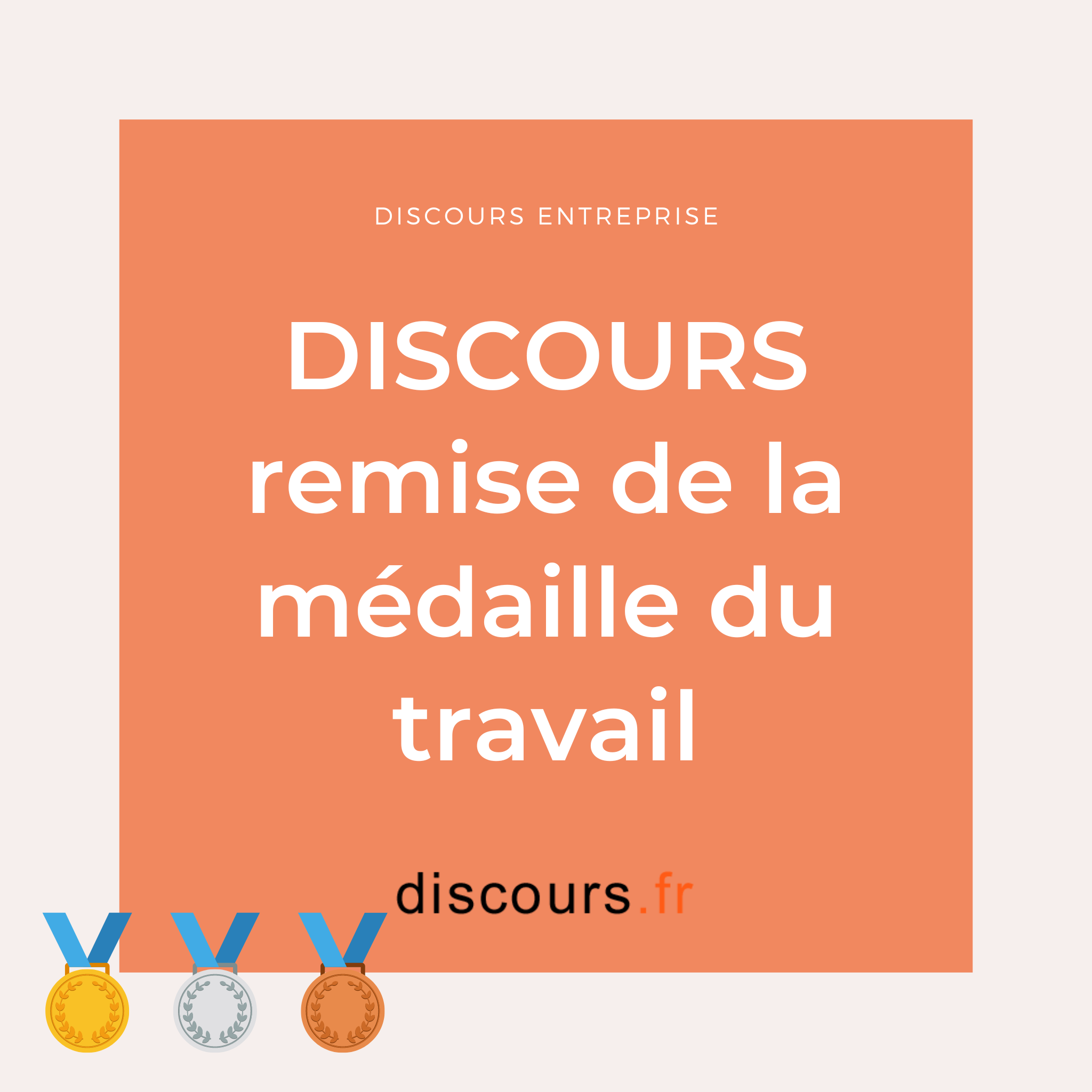 Exemples de discours d'entreprise rédigés pour toutes les situatio